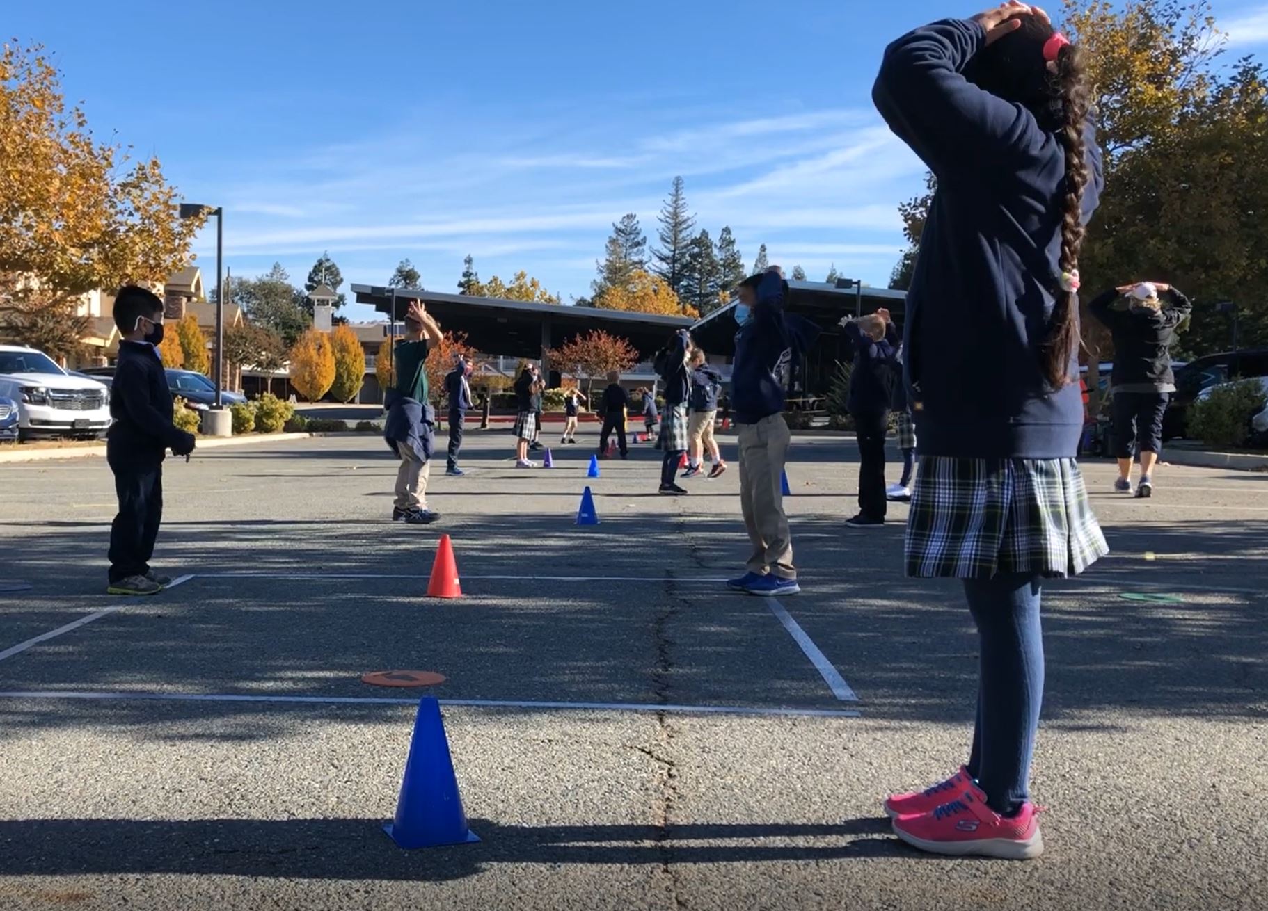 COVID-19 Safety Plan | NorthCreek Academy & Preschool